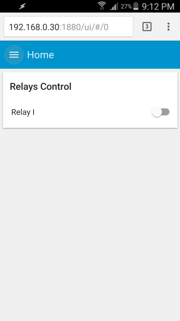 Complete Guide to Home Automation - All about Automation: Home Assistant Node Red Docker API ...
