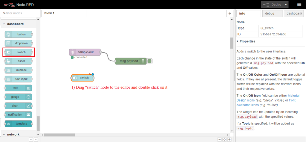 Complete Guide to Home Automation - All about Automation: Home Assistant Node Red Docker API ...