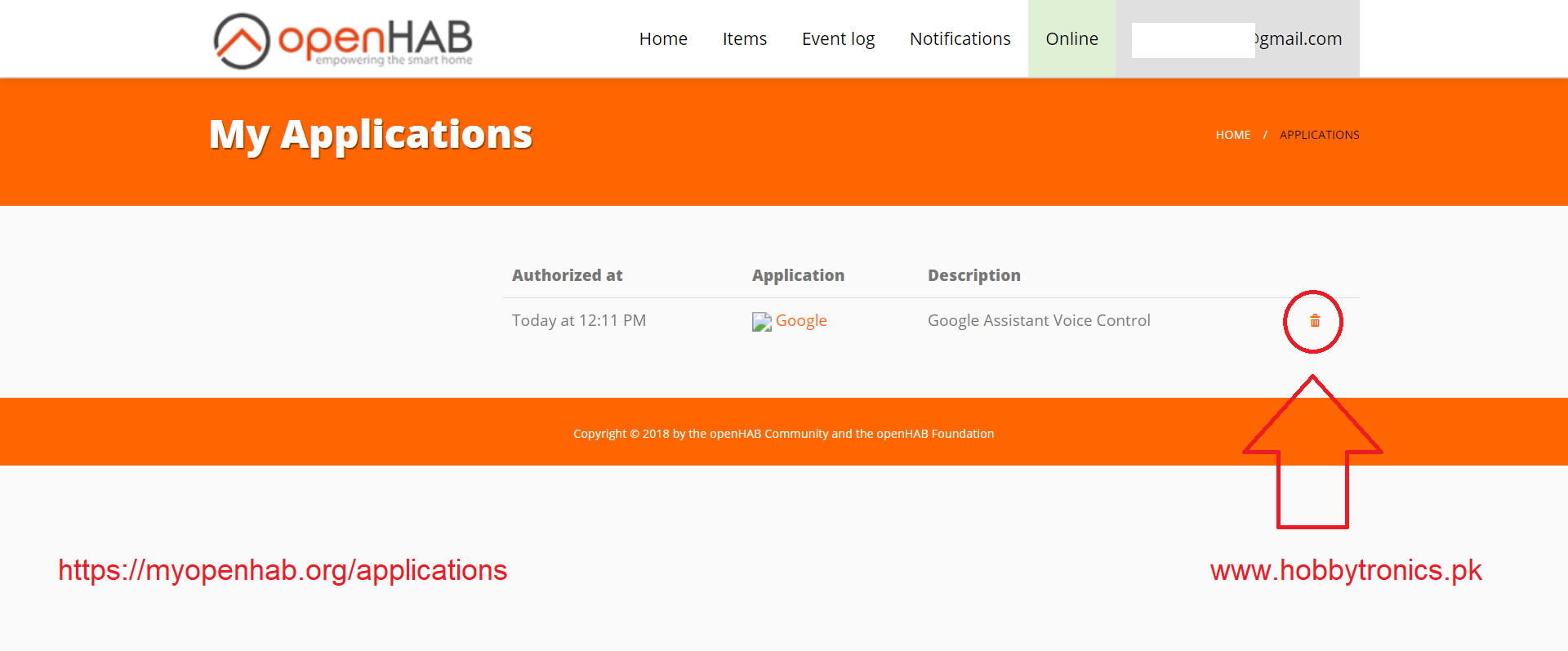 Openhab Tips & Tricks - All about Automation: Home Assistant Node Red Docker API much more
